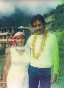 Deepak Parashar Wiki, Age, Wife, Family, Biography & More - WikiBio