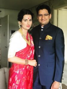Deepender Singh Hooda Wiki, Age, Caste, Wife, Children, Family ...
