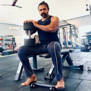 Devdatta Nage Wiki, Age, Wife, Children, Family, Biography & More - WikiBio