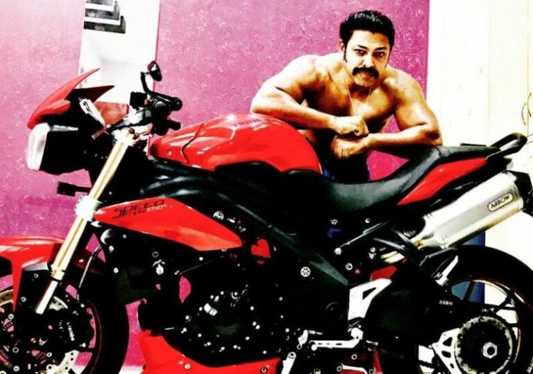 Devdatta Nage Wiki, Age, Wife, Children, Family, Biography & More - WikiBio