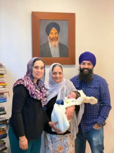 Navkiran Kaur Khalra Wiki, Age, Family, Biography & More - WikiBio