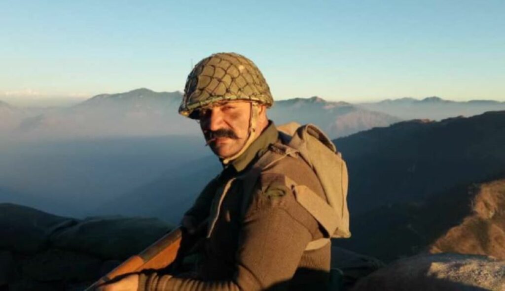 Gireesh Sahdev Wiki, Age, Wife, Family, Biography & More - WikiBio