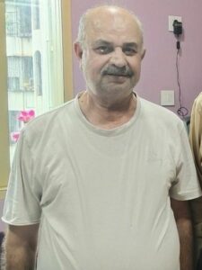 Gireesh Sahdev Wiki, Age, Wife, Family, Biography & More - WikiBio