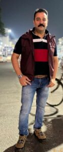 Gireesh Sahdev Wiki, Age, Wife, Family, Biography & More - WikiBio