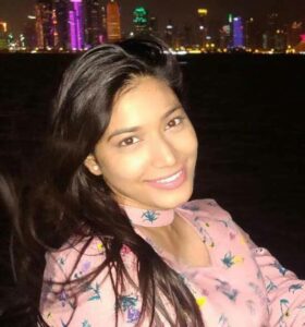 Himani Singh (Prabhu Deva's Wife) Wiki, Age, Family, Biography & More - WikiBio