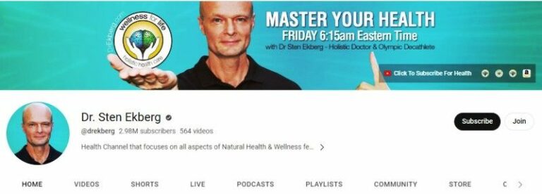 Sten Ekberg Wiki, Age, Wife, Family, Biography & More - WikiBio