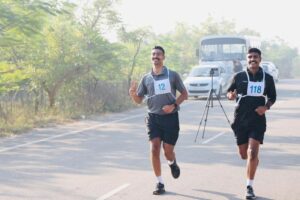 Manish Kumar (IPS) Wiki, Age, Caste, Wife, Family, Biography & More ...