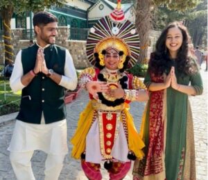 Manish Kumar (IPS) Wiki, Age, Caste, Wife, Family, Biography & More ...