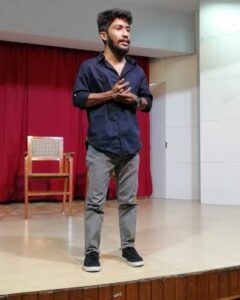 Jaffer Sadiq Wiki, Age, Girlfriend, Family, Biography & More - WikiBio