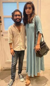 Jaffer Sadiq Wiki, Age, Girlfriend, Family, Biography & More - WikiBio