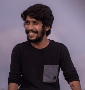 Jaffer Sadiq Wiki, Age, Girlfriend, Family, Biography & More - WikiBio