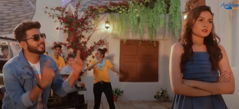 Janki Bodiwala Wiki, Height, Age, Boyfriend, Family, Biography - WikiBio