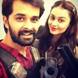 Janki Bodiwala Wiki, Height, Age, Boyfriend, Family, Biography - WikiBio