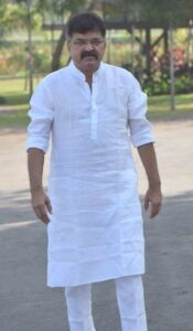 Jitendra Awhad Wiki, Age, Caste, Wife, Children, Family, Biography ...