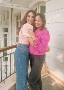Jiya Shankar Wiki, Age, Boyfriend, Family, Biography & More - WikiBio