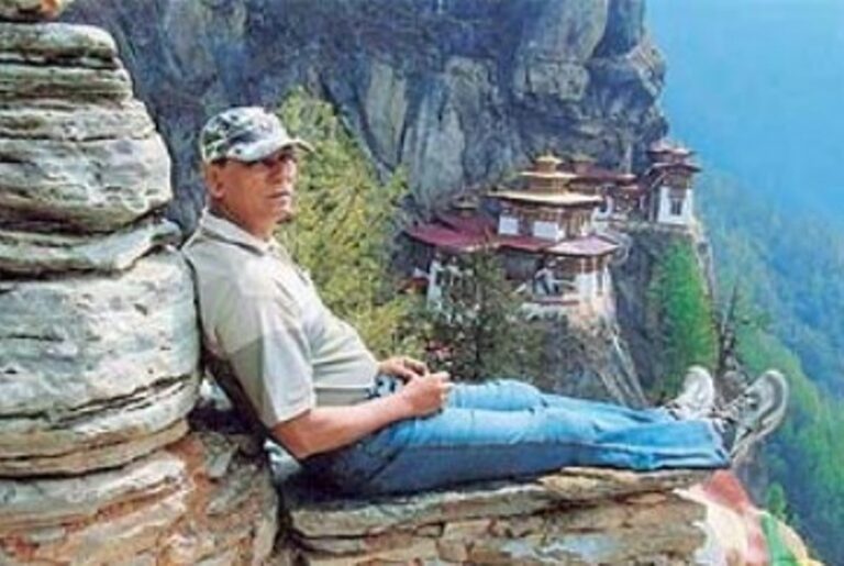 Jyotirmoy Dey Wiki, Age, Death, Wife, Family, Biography & More - WikiBio