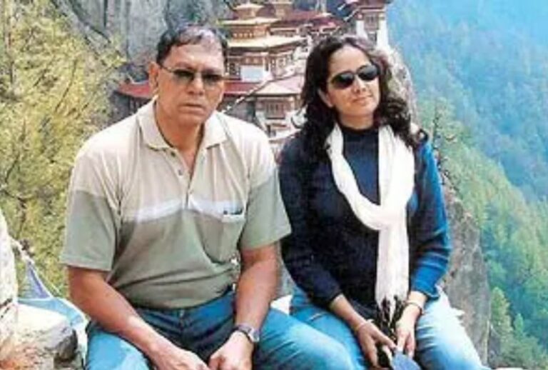 Jyotirmoy Dey Wiki, Age, Death, Wife, Family, Biography & More - WikiBio