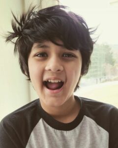 Kairan Quazi Wiki, Age, Family, Biography & More - WikiBio