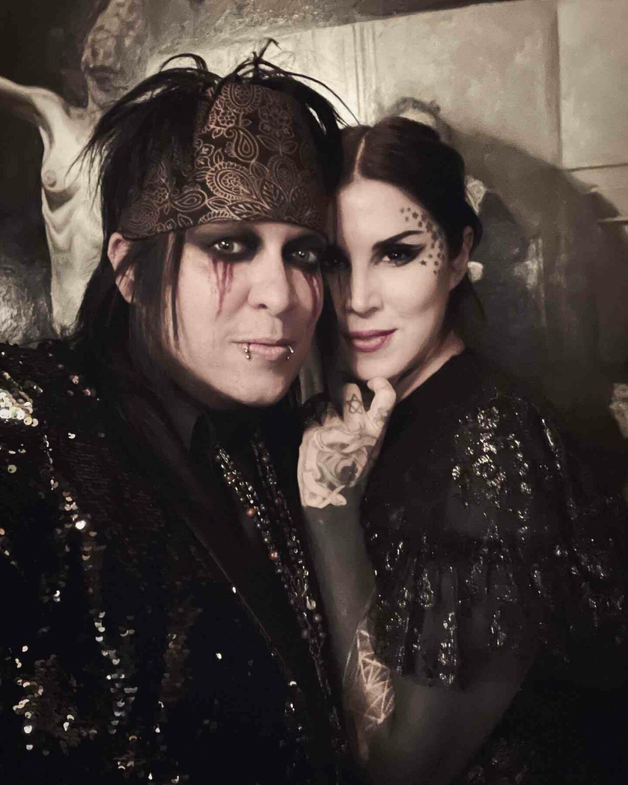 Kat Von D Wiki, Age, Husband, Children, Family, Biography & More - WikiBio
