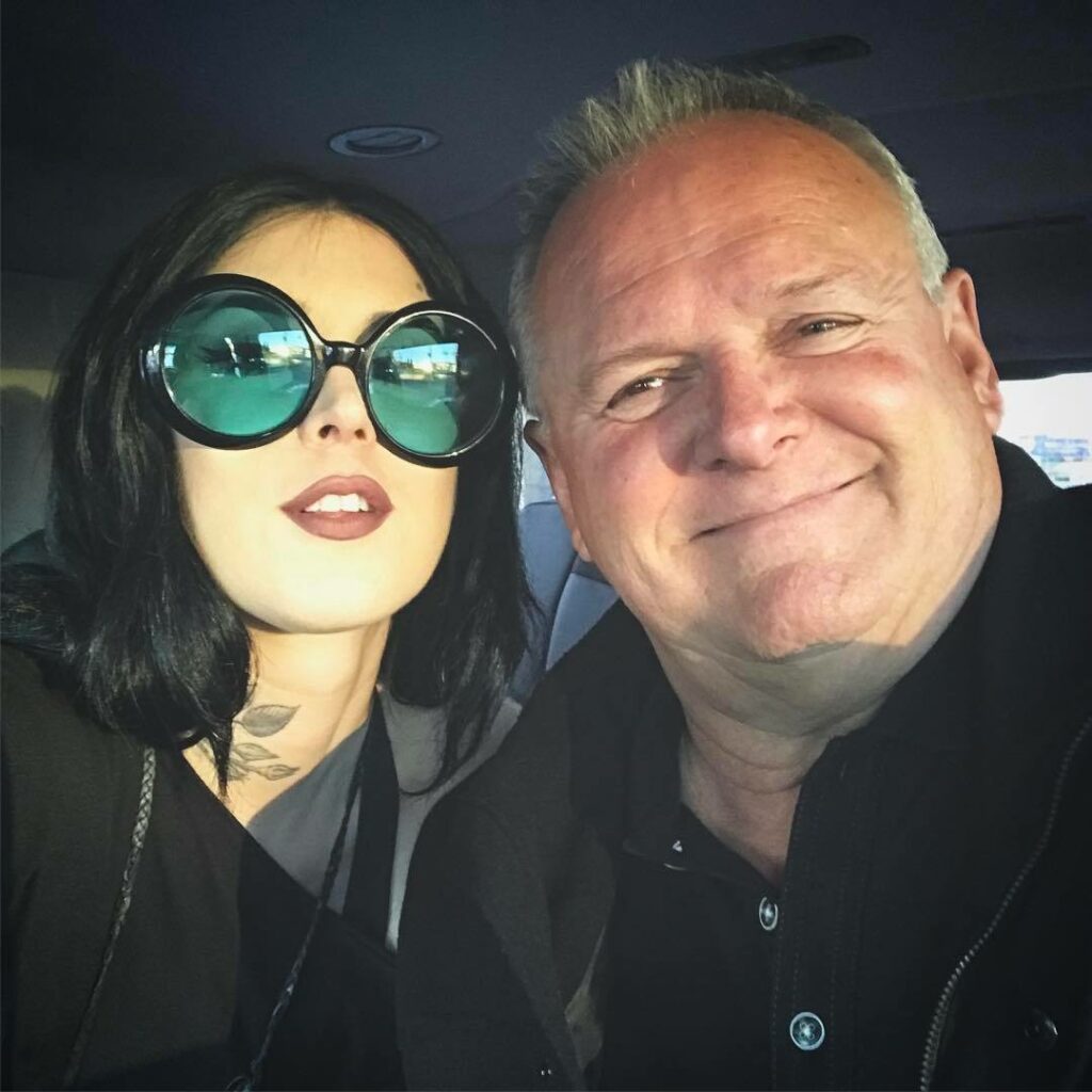 Kat Von D Wiki, Age, Husband, Children, Family, Biography & More - WikiBio