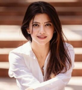 Kinjal Rajpriya Wiki, Age, Boyfriend, Family, Biography & More - WikiBio