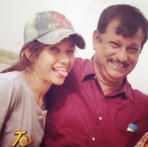 Kinjal Rajpriya Wiki, Age, Boyfriend, Family, Biography & More - WikiBio