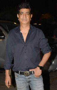 Krishan Kumar Wiki, Age, Wife, Family, Biography - WikiBio