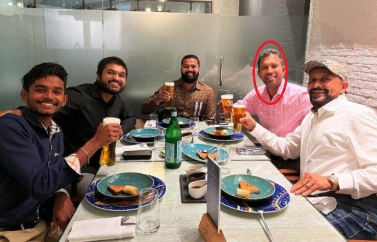 Kumar Dharmasena Wiki, Age, Wife, Family, Biography & More - WikiBio