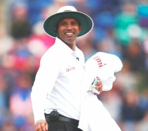Kumar Dharmasena Wiki, Age, Wife, Family, Biography & More - WikiBio