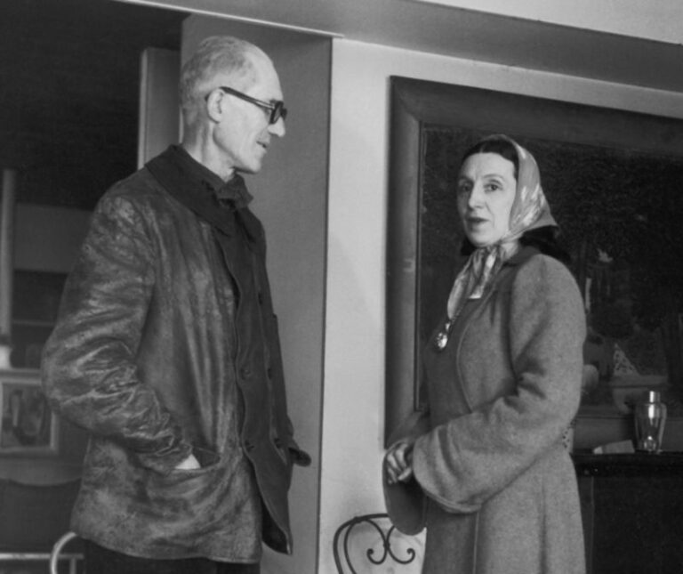 Le Corbusier Wiki, Age, Death, Wife, Family, Biography & More - WikiBio