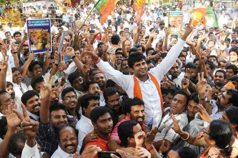 Pratap Simha Wiki, Age, Caste, Wife, Family, Biography & More - WikiBio