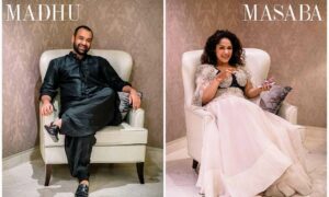 Madhu Mantena Wiki, Age, Wife, Family, Biography & More - WikiBio