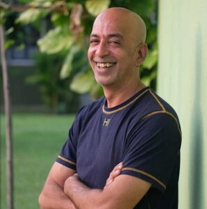 Manish Makhija Wiki, Age, Wife, Family, Biography & More - WikiBio