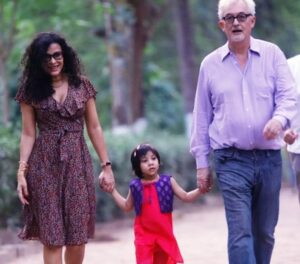 Nandana Sen Wiki, Age, Husband, Family, Biography & More - WikiBio