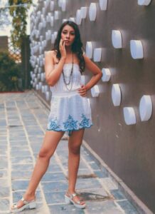 Nayera Ahuja (MTV Roadies 19) Wiki, Height, Age, Boyfriend, Family, Biography & More - WikiBio