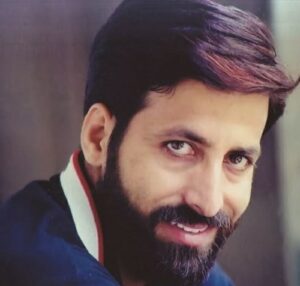 Nissar Khan Wiki, Age, Wife, Family, Biography & More - WikiBio