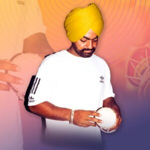 Palli Gurdaspuriya (Dhadd/Bugchu Player) Wiki, Age, Family, Biography ...