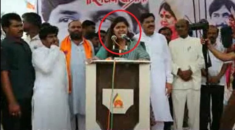 Pankaja Munde Wiki, Age, Caste, Husband, Children, Family, Biography ...
