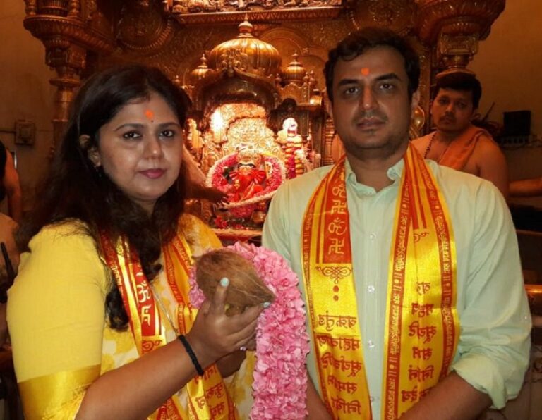 Pankaja Munde Wiki, Age, Caste, Husband, Children, Family, Biography ...