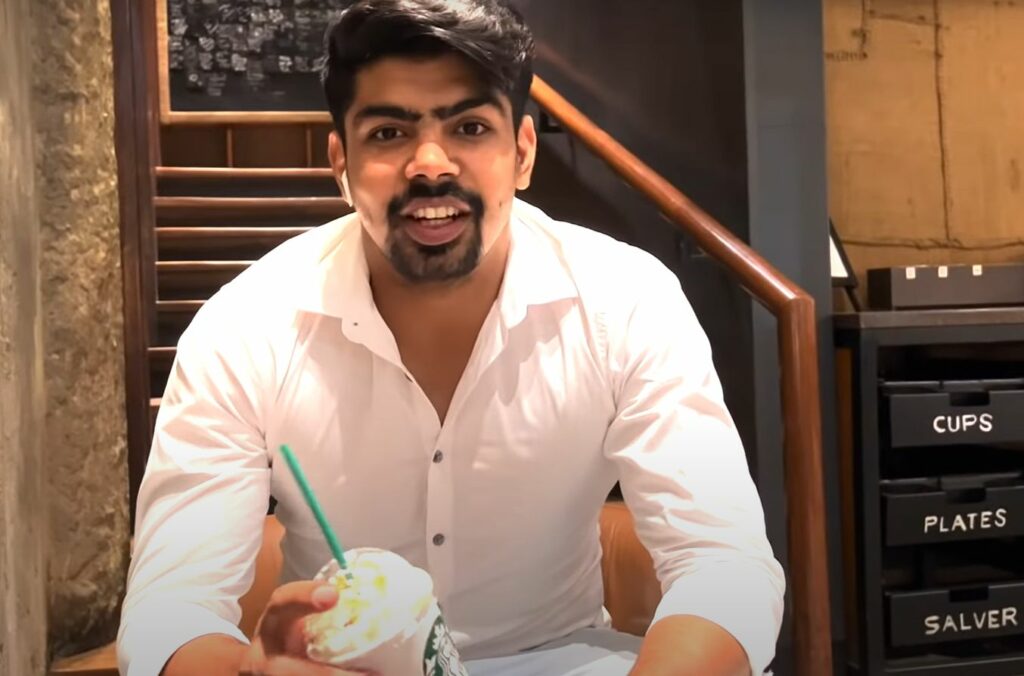 Pawan Sehrawat Wiki, Age, Height, Wife, Family, Biography & More - WikiBio