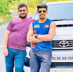 Pawan Sehrawat Wiki, Age, Height, Wife, Family, Biography & More - WikiBio