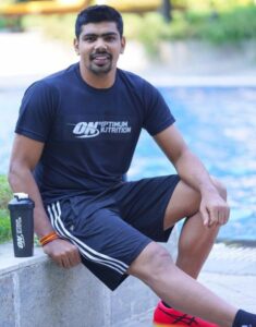 Pawan Sehrawat Wiki, Age, Height, Wife, Family, Biography & More - WikiBio