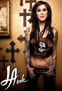 Kat Von D Wiki, Age, Husband, Children, Family, Biography & More - WikiBio