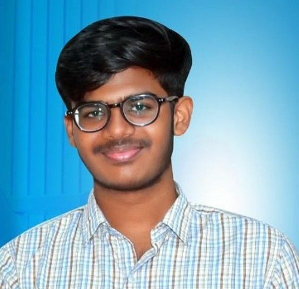 Prabanjan J (NEET Topper 2023) Wiki, Age, Caste, Family, Biography ...