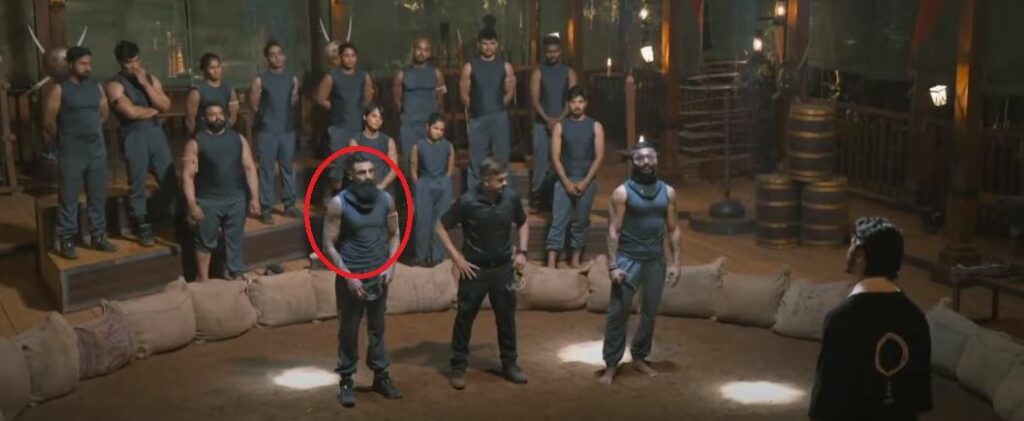 Prakram Dandona (MTV Roadies 19) Height, Age, Girlfriend, Family, Biography & More - WikiBio