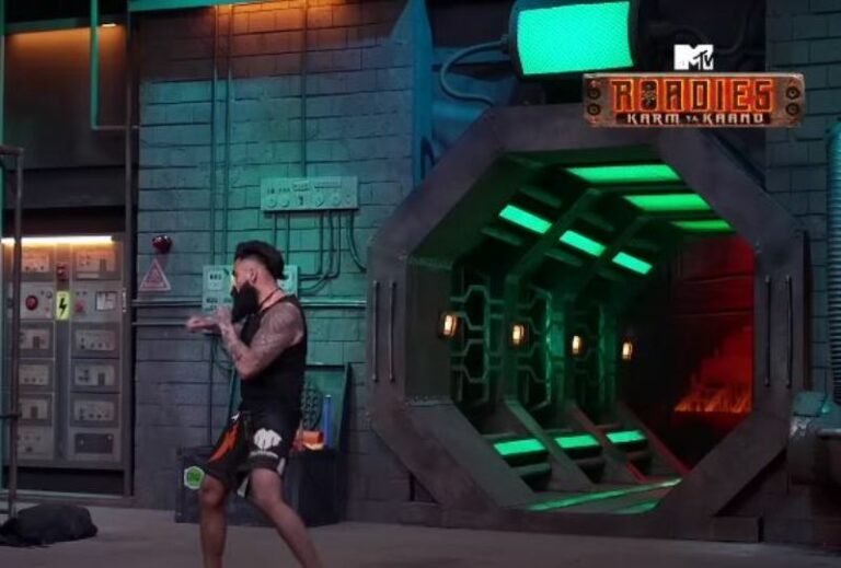 Prakram Dandona (MTV Roadies 19) Height, Age, Girlfriend, Family, Biography & More - WikiBio