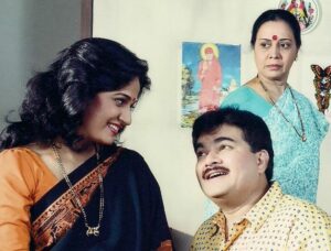 Prashant Damle Wiki, Age, Wife, Children, Family, Biography & More ...