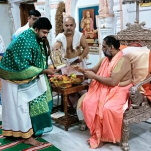 Pratap Simha Wiki, Age, Caste, Wife, Family, Biography & More - WikiBio