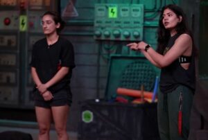 Piyu Sharma (MTV Roadies 19) Wiki, Age, Boyfriend, Family, Biography ...