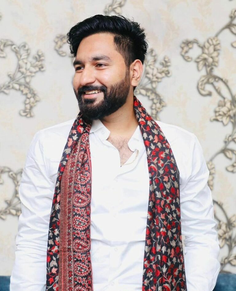 Priyansh Vishwakarma Wiki, Age, Caste, Wife, Family, Biography & More - WikiBio